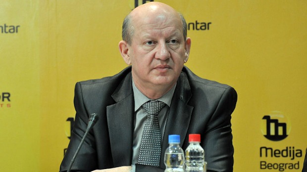 Preminuo doktor Zoran Stanković | Društvo | RTS