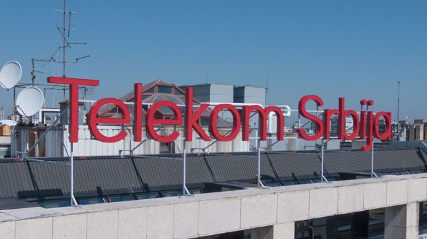 RTS :: Društvo :: Telekom Srbija preuzeo sve kablovske operatere u ...