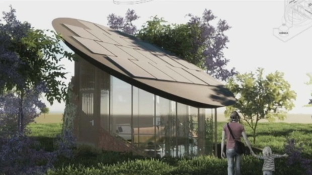 Eko kuće - odgovor prirodi i održivoj arhitekturi budućnosti | Stil | RTS