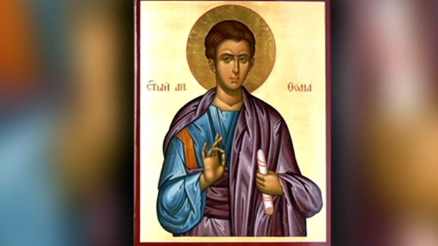 RTS :: Društvo :: Danas je Tomindan – zašto se kaže "Sveti Toma, sedi doma"