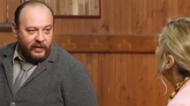 Nova serija „Advokado“ na RTS-u, upoznajte Branu i Belog | Film i TV | RTS