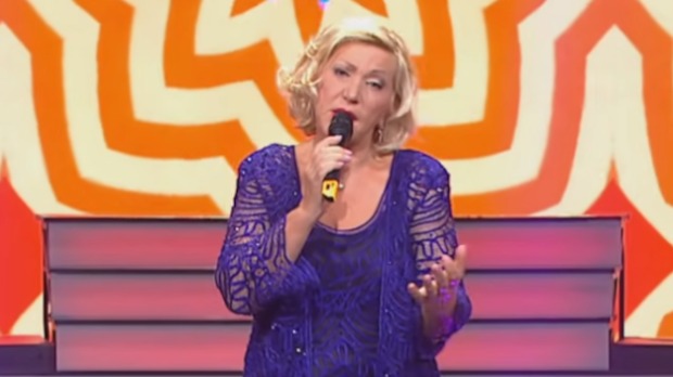 РТС :: Свет познатих :: Колеге и пријатељи опраштају се од Мериме Његомир