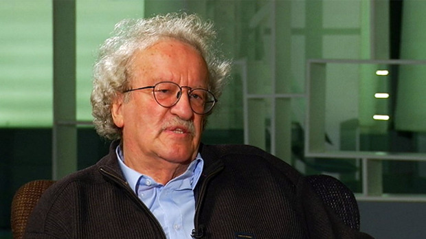 Ostavi sve i čitaj: Predrag Perišić | RTS 3 | RTS