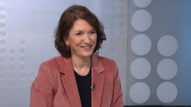 RTS :: Društvo :: Tamara Rastovac Siamašvili: Predsedavanje Izvršnom ...