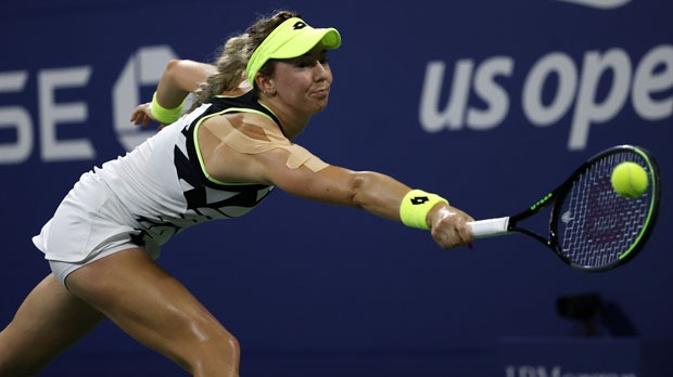 RTS :: Tenis :: VTA: Stojanovićeva zadržala poziciju, veliki skok Krunićeve