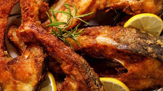 РТС :: Занимљивости :: Пијан, пуњен или пржен – шаран се најчешће ...