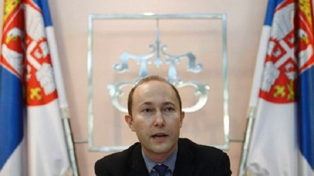 RTS :: Društvo :: Preminuo Bojan Marković, bivši viceguverner Narodne ...