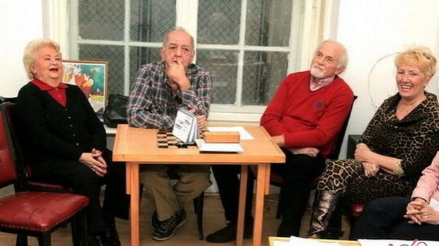 RTS :: Radio Beograd 1 :: Besplatna pravna pomoć penzionerima Starog Grada