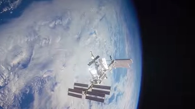 RTS :: Nauka :: Međunarodna svemirska stanica do kraja decenije ide u ...