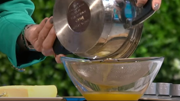 Saznajte kako se pravi gi puter i zašto se preporučuje | Zdravlje | RTS