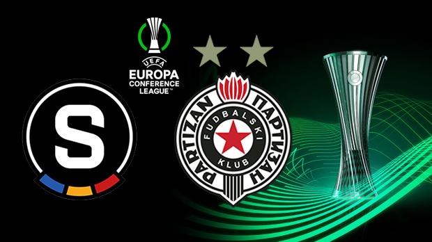 РТС :: Фудбал :: Партизан у Прагу почиње европско пролеће (РТС, 21.00)