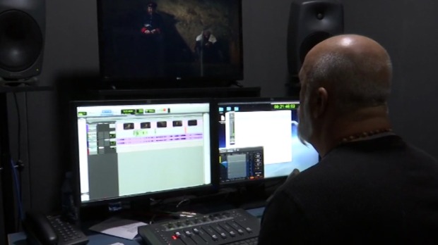 RTS :: Film i TV :: Serija „Koreni“ prilagođena za praćenje osobama ...