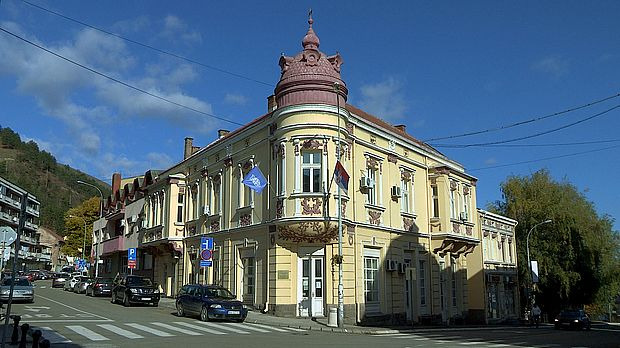 Рашка - Земља где смо рођени | РТС 1 | РТС