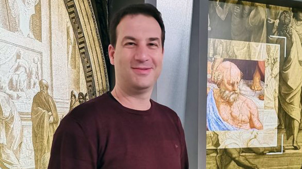 RTS :: RTS 3 :: Do detalja: Filip Čolović