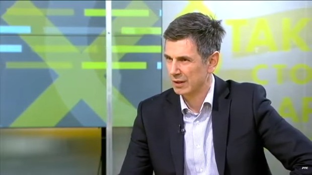 РТС :: Београд 202 :: „30 година матуре”