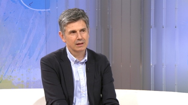 Dušan Gajić – autor filma „Trideset godina mature“: Šta je ostalo od ...