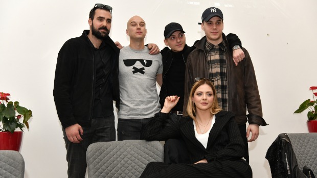 Film „Indigo kristal“ – simbol za dve generacije u Srbiji | Film i TV | RTS