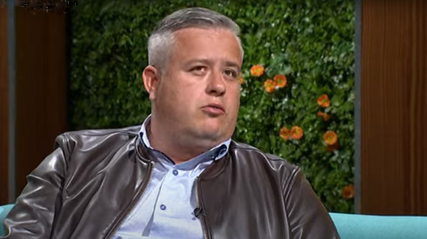 RTS :: Zdravlje :: Pevač Nemanja Nikolić o tome kako je preživeo ...