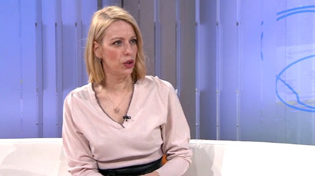 Milica Zarić o nastavku Tajni vinove loze: Sve je ostalo isto, a ništa ...