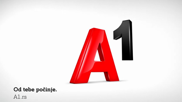 РТС :: Технологијa :: A1 прославља свој први рођендан у Србији