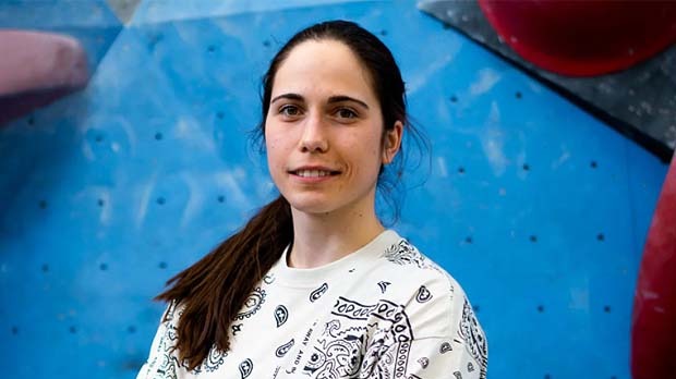 Penjačica Staša Gejo počinje novu sezonu | Ostali sportovi | RTS