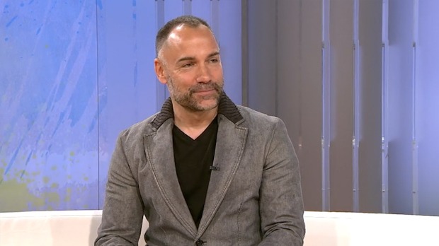 RTS :: Muzika :: Srđan Timarov: Veliko mi je zadovoljstvo što sam deo ...