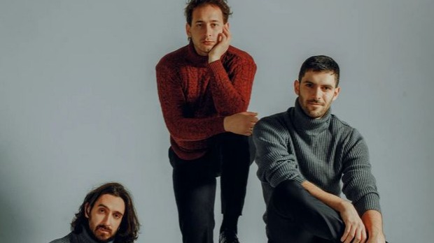 РТС :: Радио Београд 1 :: Игор Андрић и клавирски дуо "VooDoo"