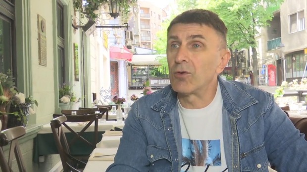 Kafanske priče – kad uđeš u nečiji život ne možeš tek tako da izađeš ...