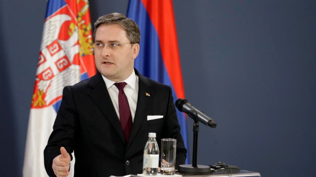 РТС :: Политика :: Селаковић: Отворена политичка и медијска кампања ...