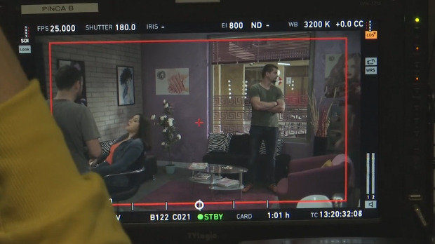 Od jeseni nas očekuju nove zgode i nezgode Radio Mileve i stanara ...