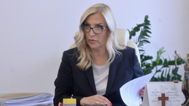 РТС :: Хроника :: Маја Поповић: Потпуни неуспех Механизма у случајевима ...