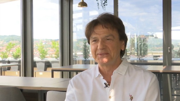 RTS :: Muzika :: Čola za RTS o budućim nastupima i promenama repertoara