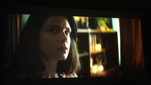 Na Paliću prikazan film „Stric“ jedan od najšokantnijih i ...