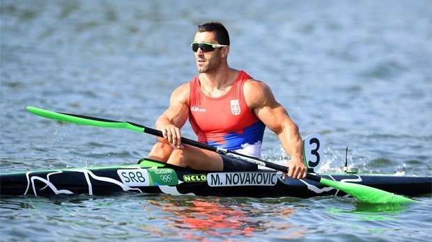 Кајакаш Марко Новаковић остао без бронзе на 200 метара на ЕП | Остали ...