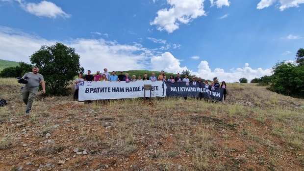 I dalje bez informacija o nestalim novinarima Đuri Slavuju i Ranku ...