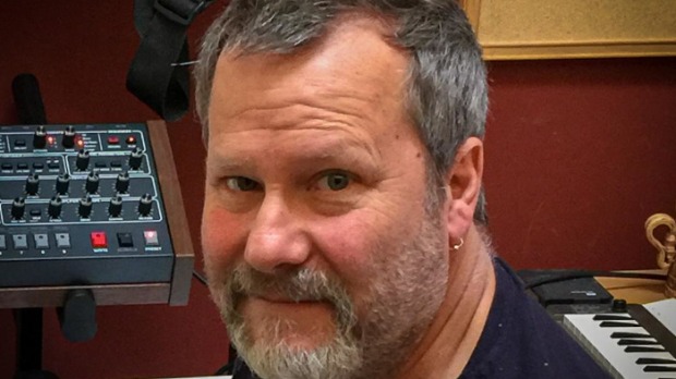 RTS :: Muzika :: Bil Guld iz Faith No More - „rokonačelnik" 55. Gitarijade