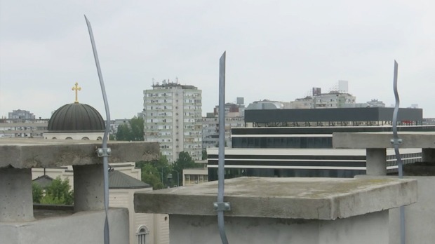 Da li je potrebno da svaka zgrada ima gromobran kako bi bila zaštićena ...