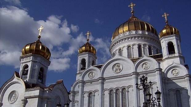 Ruska pravoslavna crkva priznala autokefalnost MPC – Ohridske arhiepiskopije | Region | RTS