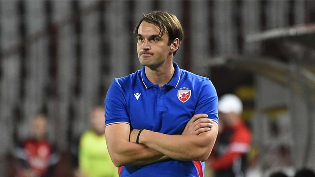 RTS :: Fudbal :: Milojević: Teže nego što rezultat pokazuje