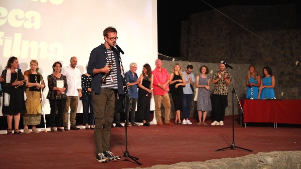 RTS :: Film i TV :: Filmu „Stric“ gran pri filmskog festivala u Herceg Novom