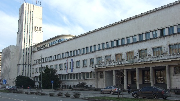 RTS :: Politika :: Skupština AP Vojvodine usvojila drugi rebalans ...