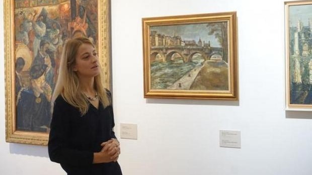 Дијана Метлић | Радио Београд 2 | РТС