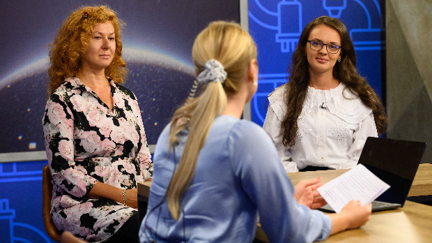 RTS Lab: Školsko zvono | RTS Nauka | RTS