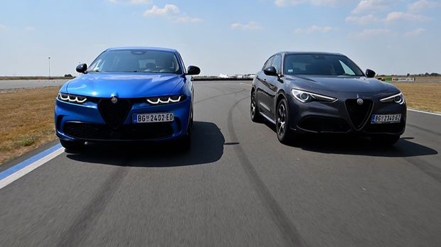 Нови систем мерења просечне брзине - сви детаљи | РТС 1 | РТС