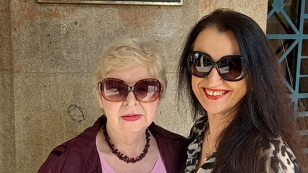 RTS :: Radio Beograd 2 :: Zaboravljeni velikani-prota Stevan Dimitrijević