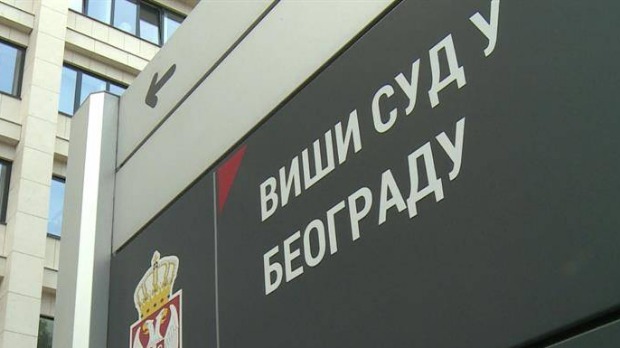 РТС :: Хроника :: Лука Церовић остаје у притвору