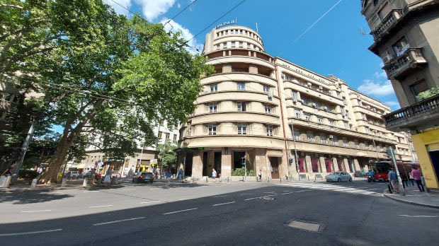 РТС :: Музика :: Три године тематских канала Радио-Београда на РТС Планети