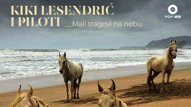 Nakon šest godina pauze, Kiki Lesendrić i Piloti objavili novi album ...