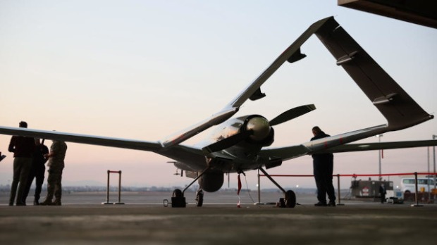 Šta sve može dron "bajraktar", hoće li ga imati Srbija | Društvo | RTS
