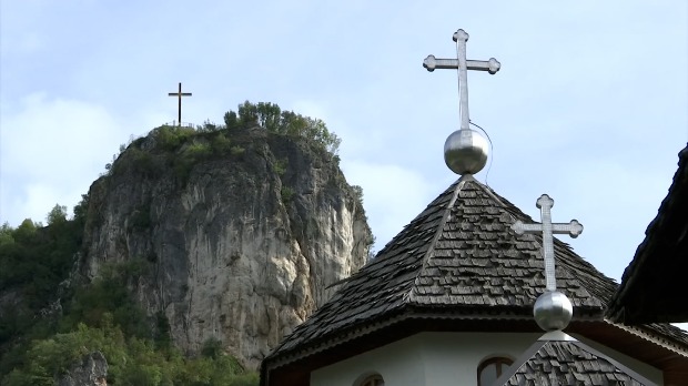 РТС :: Србија данас :: Међународни дан туризма: верски туризам све ...